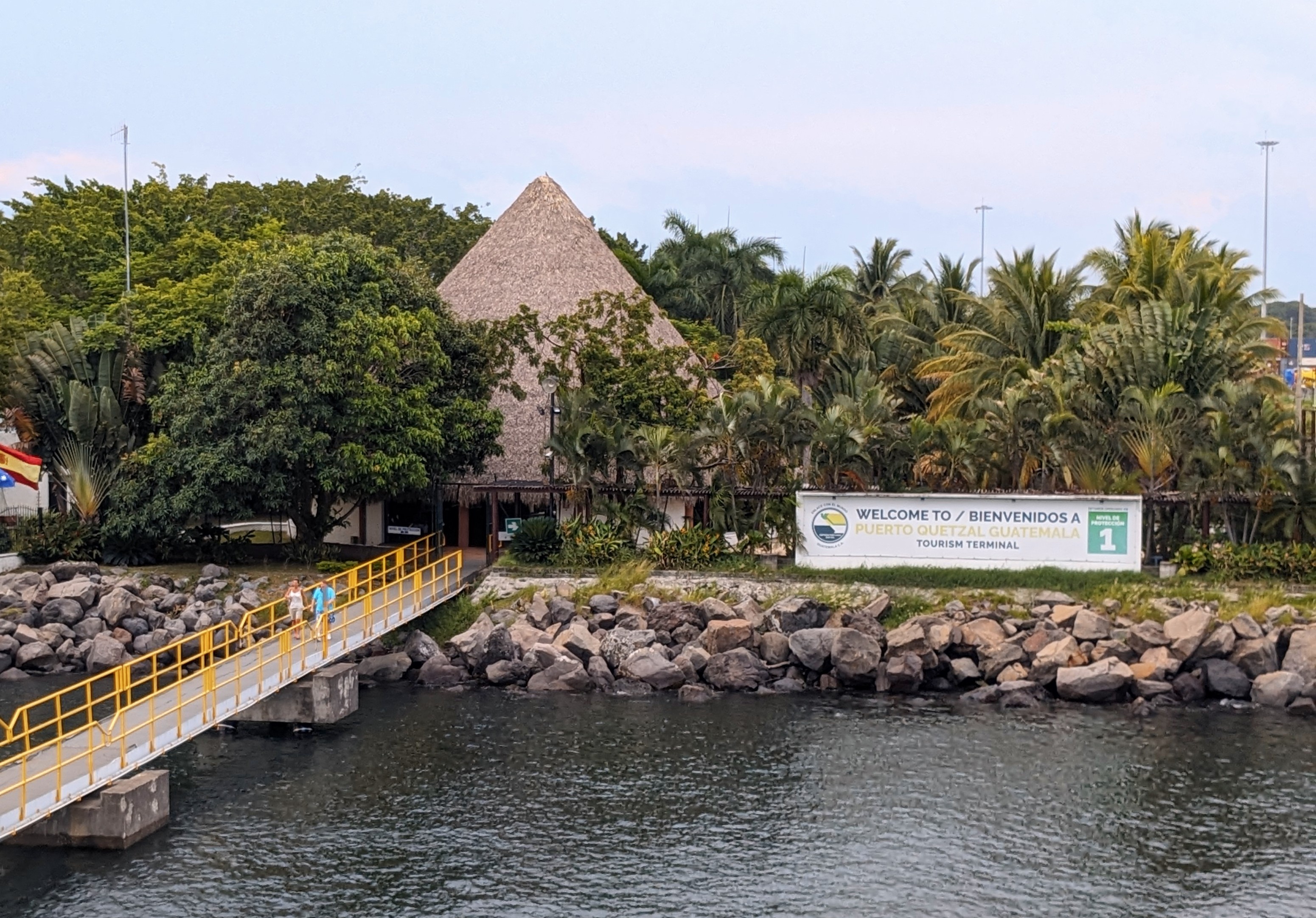 Snooze cruising and sea days.. – Uncharted Waters